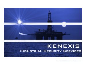 Kenexis Security Services Overview | Kenexis