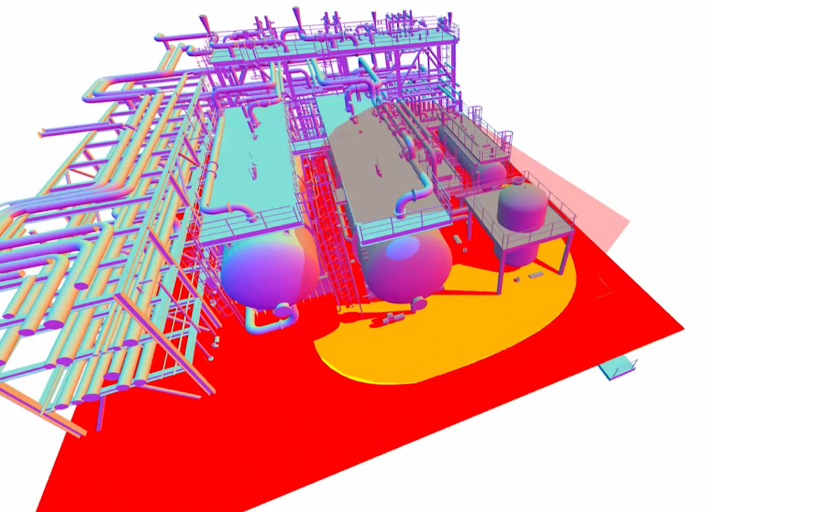 FGS Mapping Video Featuring Effigy™ Released by Kenexis | Kenexis