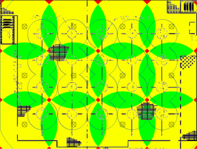 Origin of the 5 Meter Grid | Kenexis