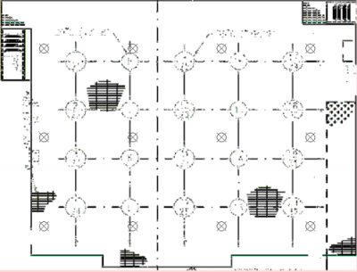Origin of the 5 Meter Grid | Kenexis