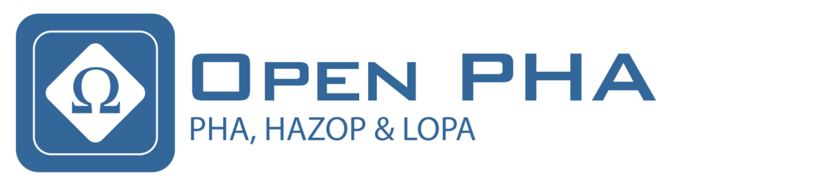 simple OPEN PHA logo | Kenexis