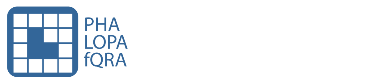 simple PHA icon | Kenexis