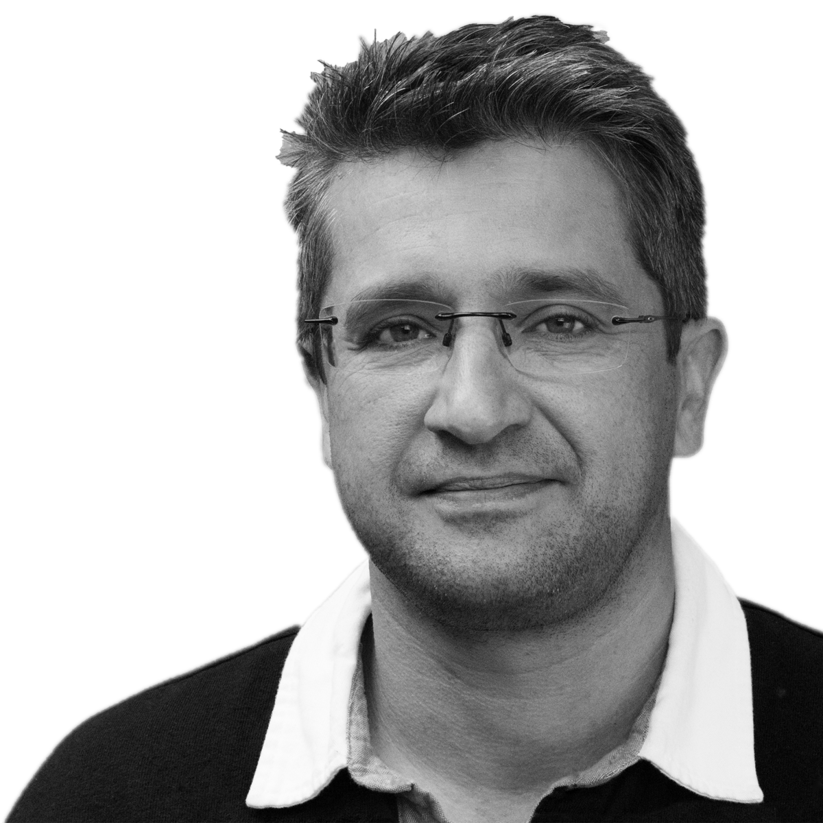 Edward M. Marszal | Kenexis