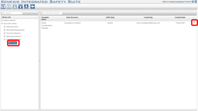 Open-PHA® Node Templates | Kenexis