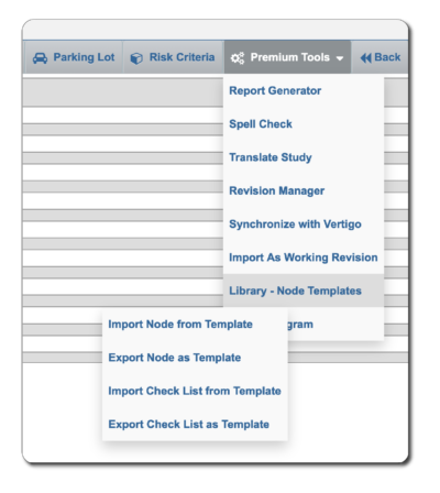 Open PHA™ - Kenexis