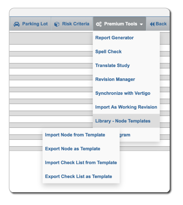 Open PHA™ - Kenexis