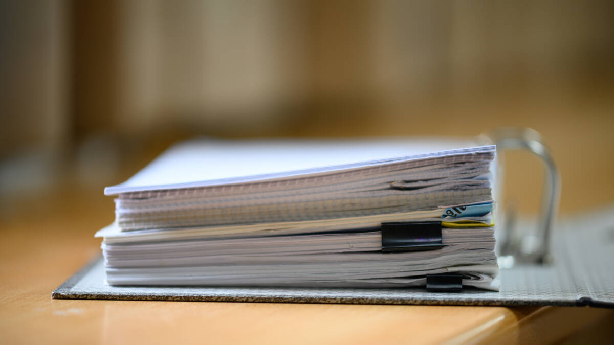 Planning Functional Safety (with Template Procedure) | Kenexis