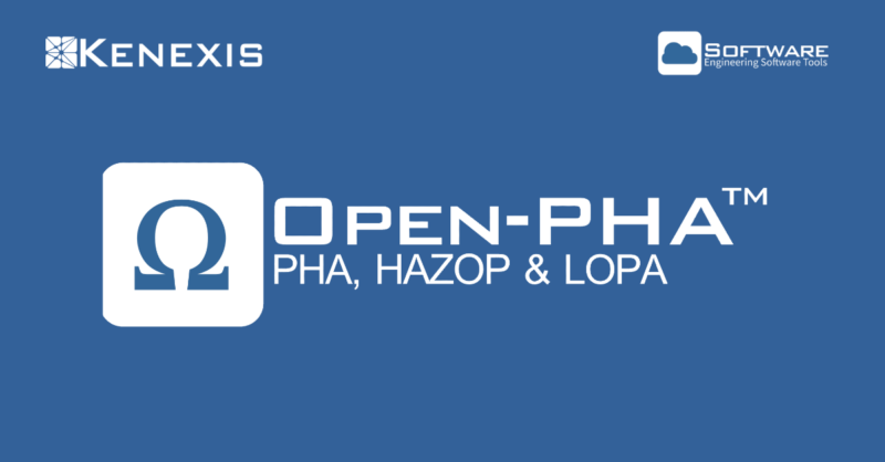 Open-PHA® HAZOP and LOPA software: Extensive Demo Video