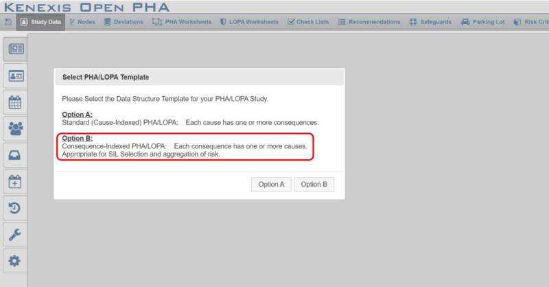 Dealing with Multiple Causes of a LOPA Scenario | Kenexis