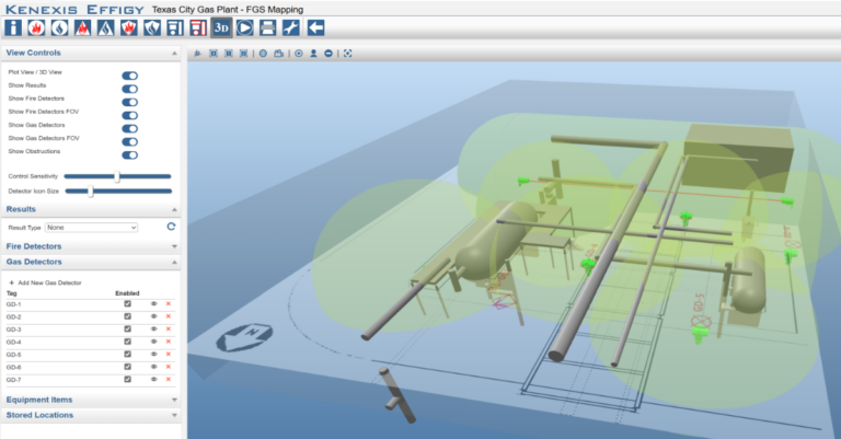 Kenexis-Process safety experts: Services, Software, Training